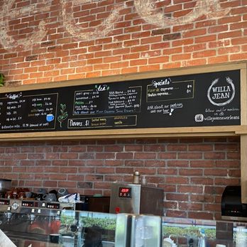 WILLA JEAN - Updated August 2024 - 4974 Photos & 2487 Reviews - 611 O ...