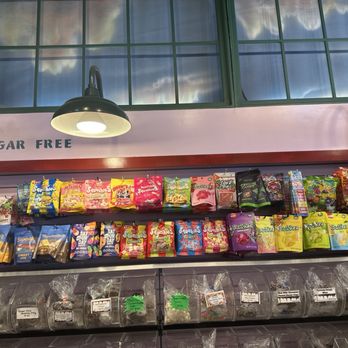 CANDY WORKS - Updated May 2026 - 52 Photos - 20 Killingworth Turnpike ...