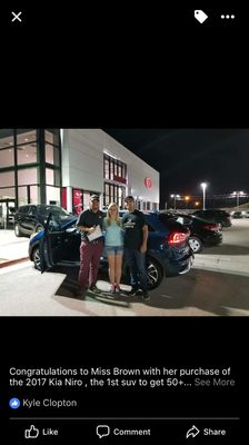 BOOMER KIA - Updated December 2025 - 51 Photos & 95 Reviews - 339 SW ...