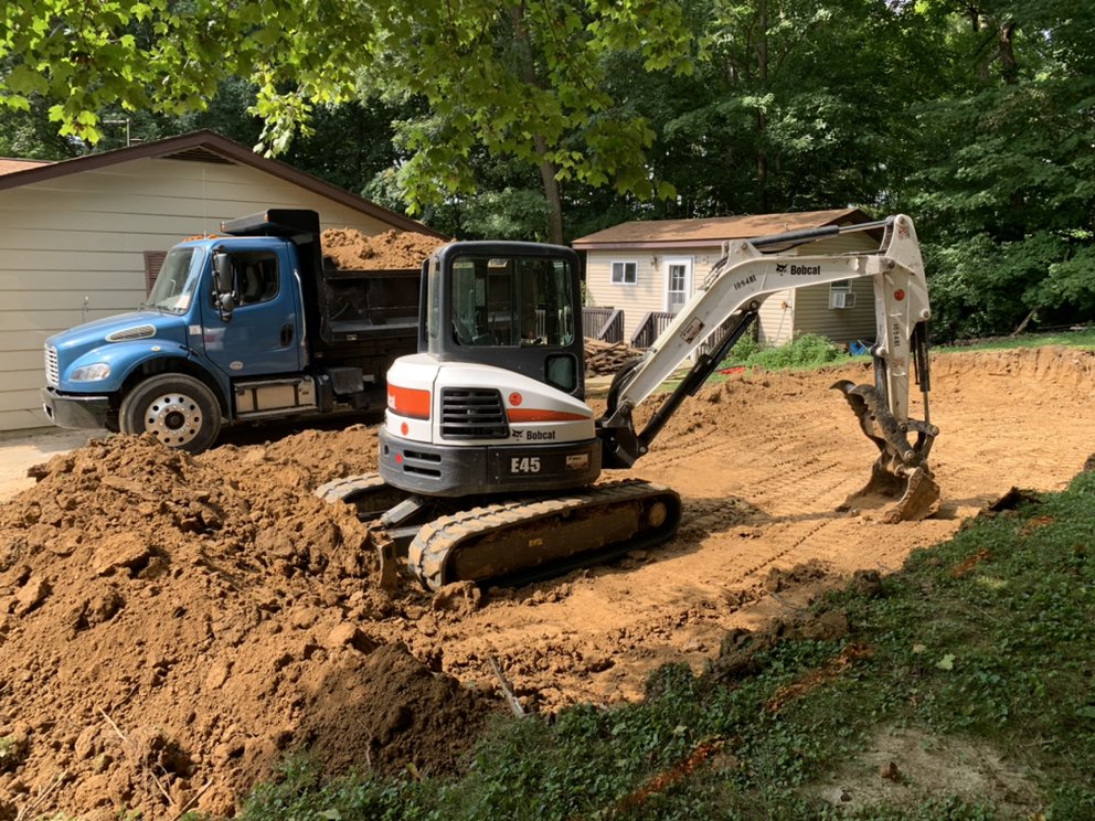 RESTORATION LAND MANAGEMENT - Updated March 2024 - Batavia, Ohio ...