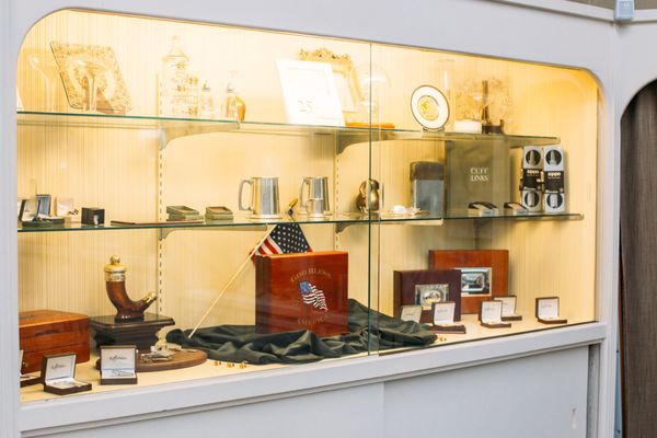 GERBERMAN JEWELERS - Updated May 2026 - 11 Photos - 112 N Mechanic St ...