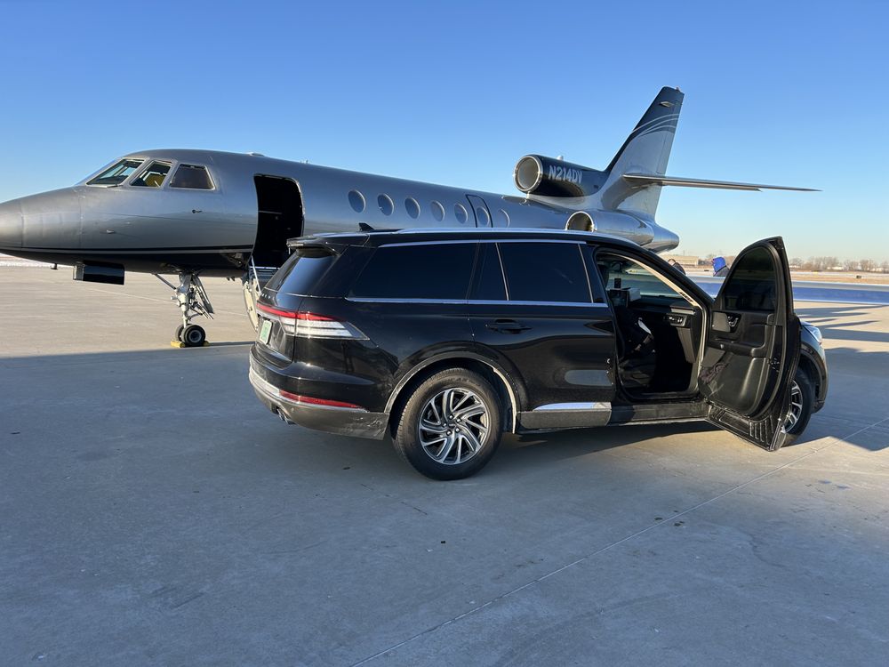 THE KINGS LIMOUSINE DRIVING SERVICES - Updated January 2026 - 11 Photos ...