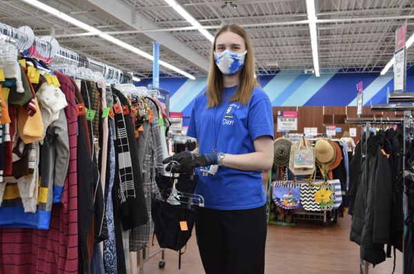 GOODWILL - Updated January 2025 - 37 Photos & 74 Reviews - 1403 New ...