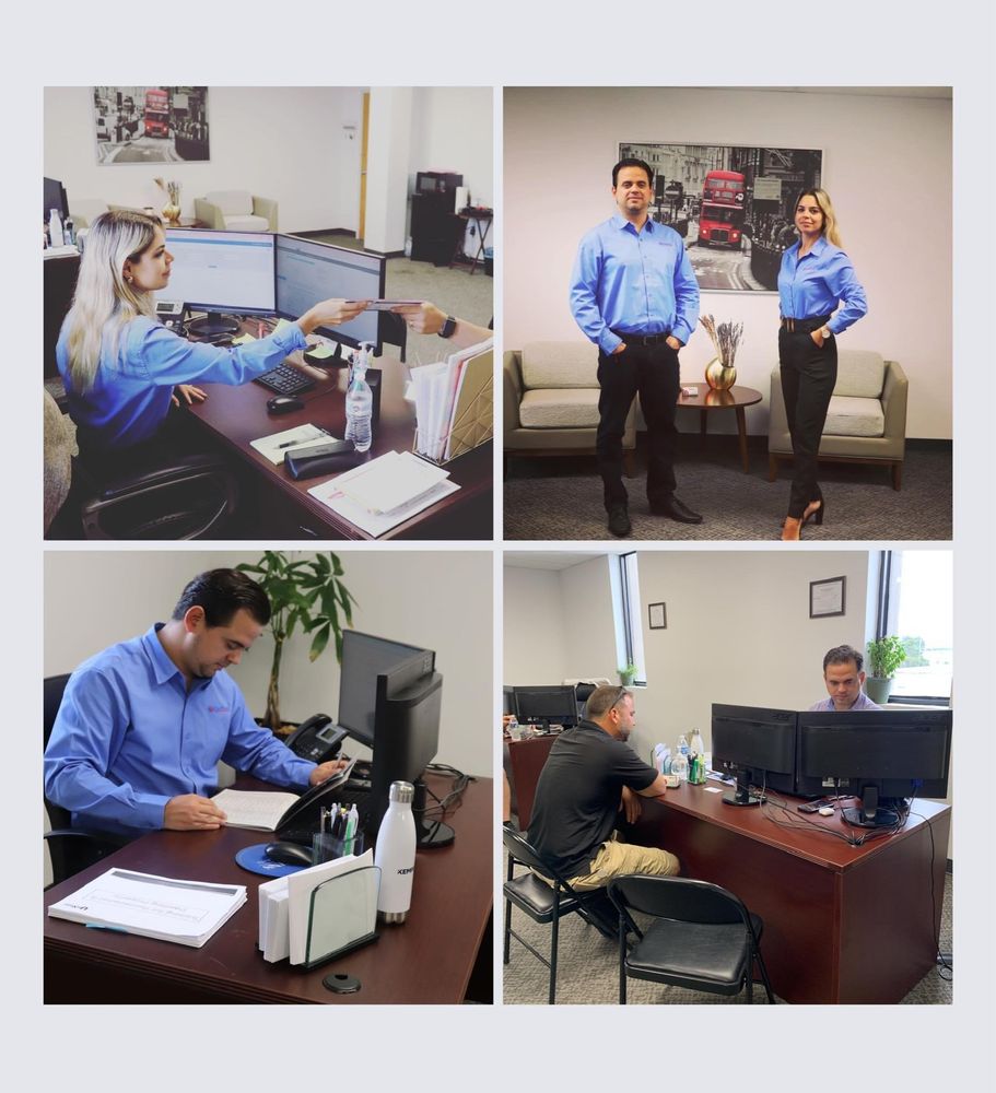 UNIVISTA INSURANCE - Updated August 2024 - Request a Quote - 6955 NW ...