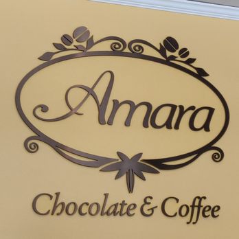 AMARA CHOCOLATE & COFFEE - Updated November 2024 - 3099 Photos & 2083 ...