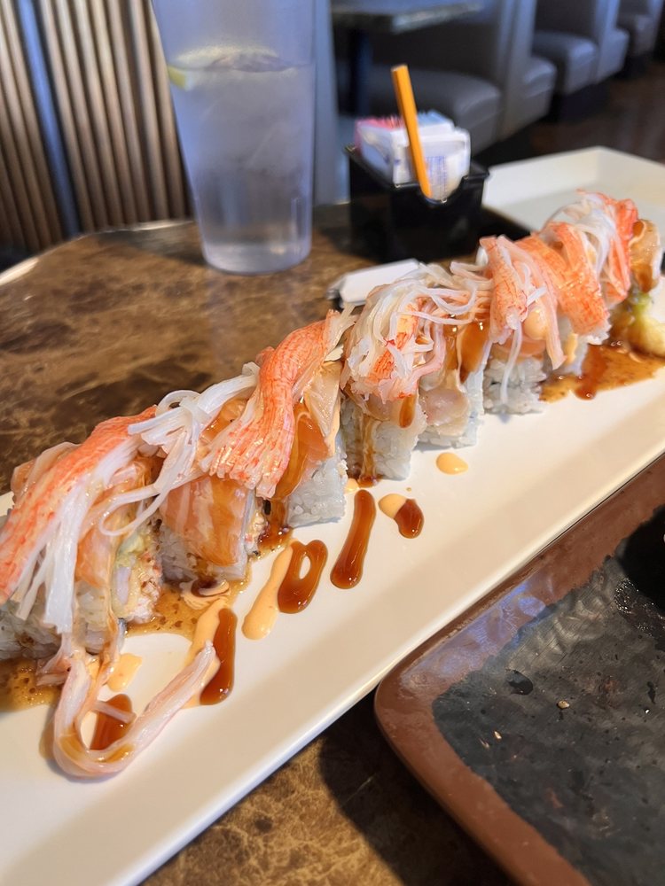 SUMO SUSHI - Updated February 2026 - 339 Photos & 415 Reviews - 1490 E ...