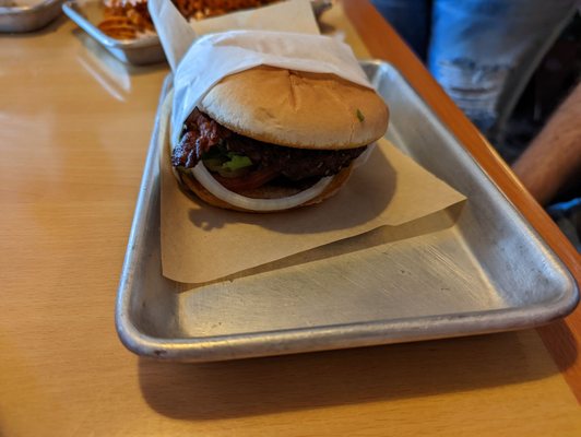OUTLAW BURGERS & BBQ - Updated August 2025 - 86 Photos & 140 Reviews ...