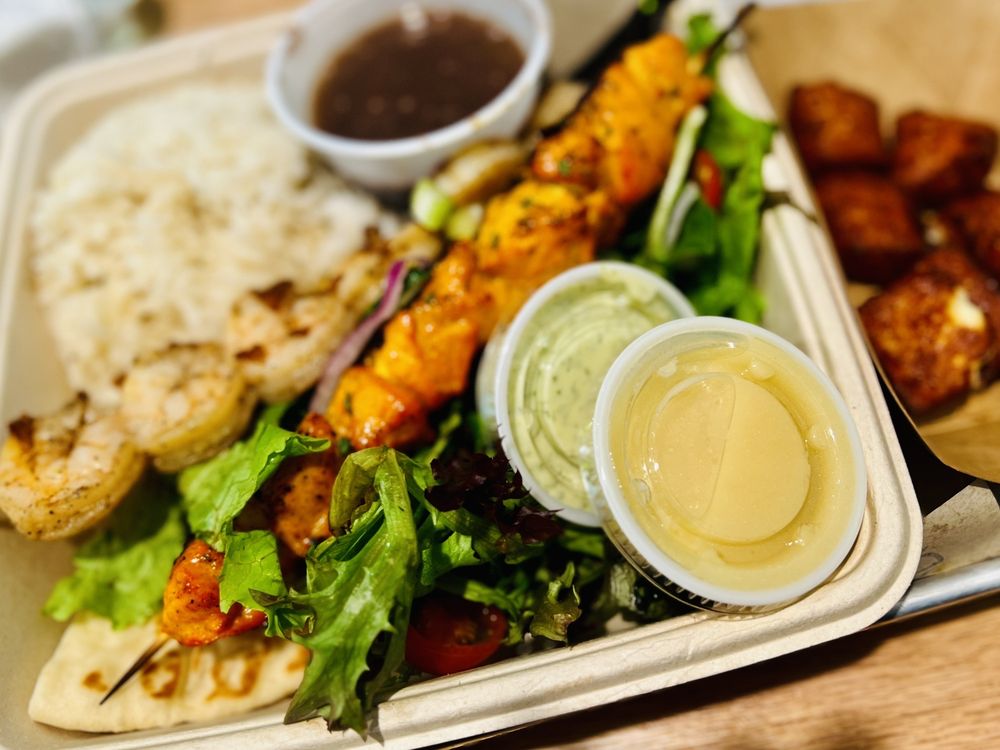 PINCHO BURGERS AND KEBABS - Updated December 2024 - 199 Photos & 191 ...