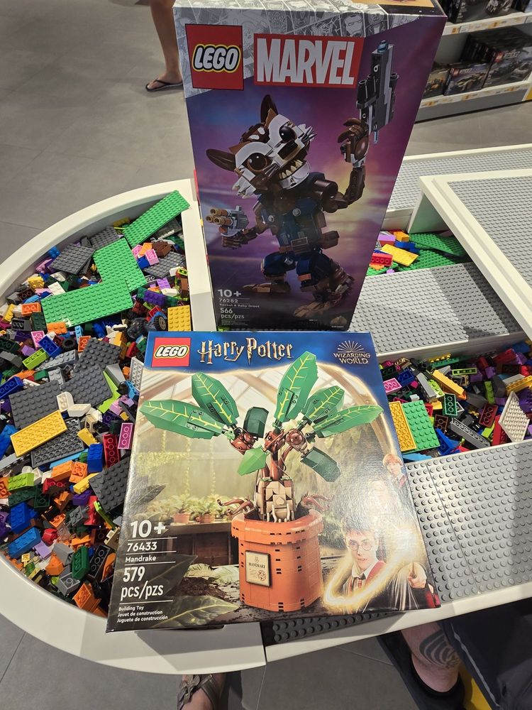 THE LEGO - Updated October 2024 - 2203 S Promenade Blvd, Rogers ...