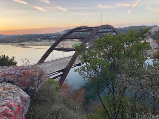 PENNYBACKER BRIDGE - Updated October 2025 - 322 Photos & 113 Reviews ...