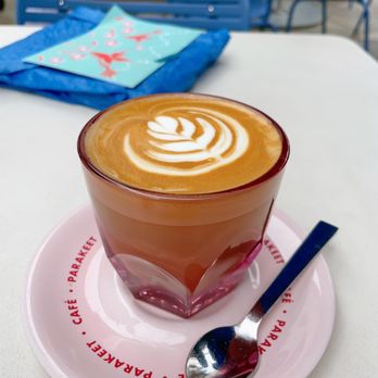 PARAKEET CAFÉ - Updated August 2024 - 822 Photos & 434 Reviews - 3745 ...
