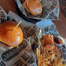 JAGGERS - Updated October 2025 - 143 Photos & 173 Reviews - 7833 S US ...