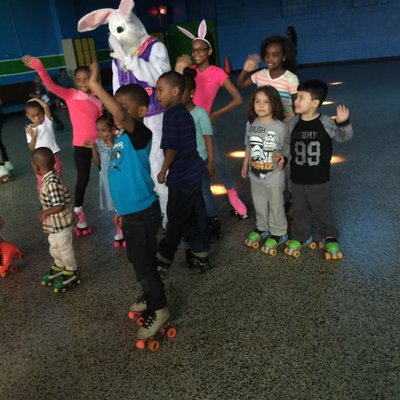 ROLLERCADE ROLLER RINK - Updated June 2024 - 21 Photos - 2130 S ...