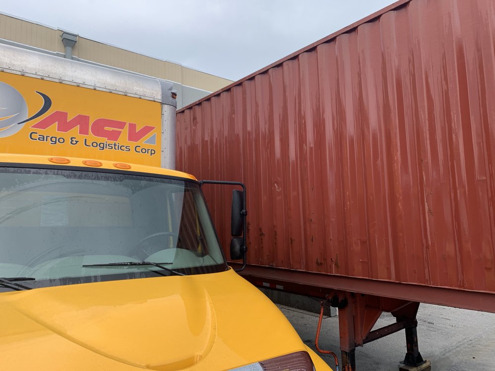 MGV CARGO & LOGISTICS - Request a Quote - 15 Photos - 1671 NW 144th Ter ...