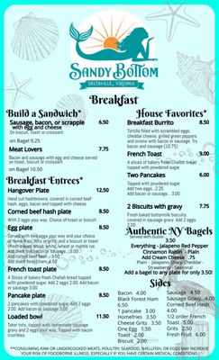 SANDY BOTTOM - Updated July 2025 - 16197 General Puller Hwy, Deltaville ...