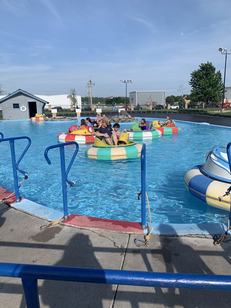 FUN PLEX - 12 Photos & 31 Reviews - 7003 Q St, Omaha, NE - Yelp