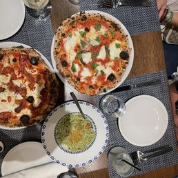 PARTENOPE RISTORANTE - Updated January 2026 - 263 Photos & 172 Reviews ...