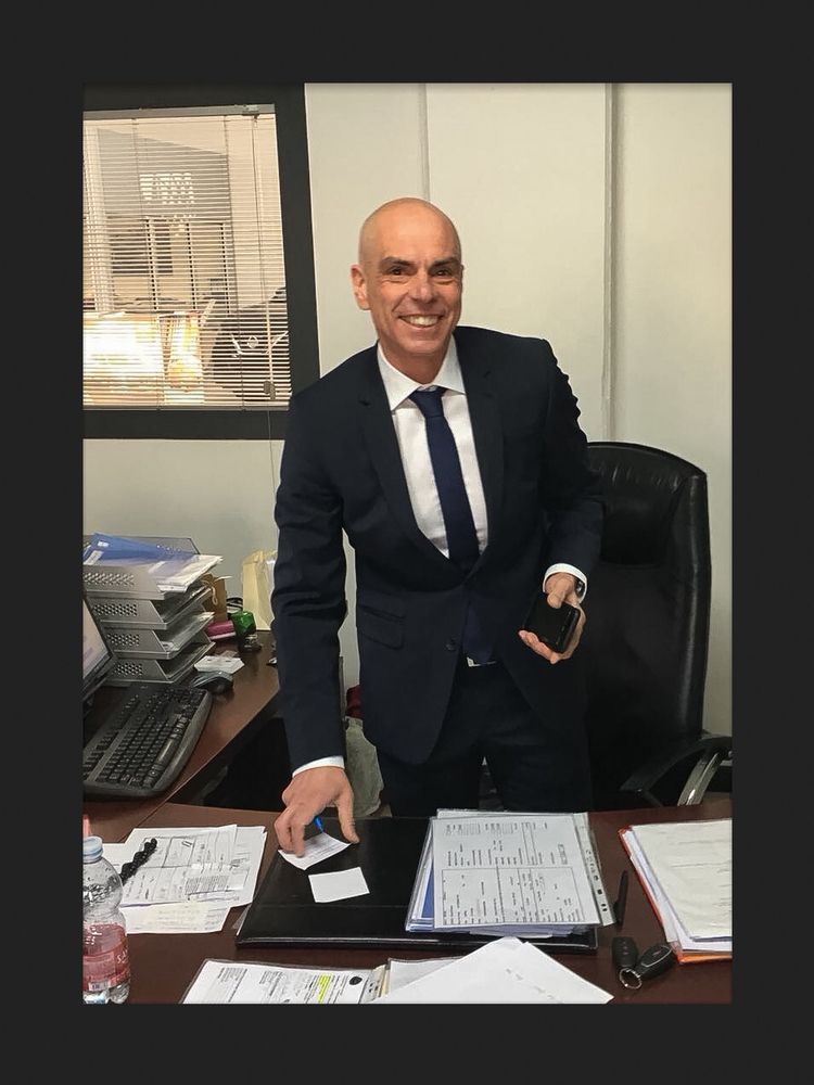 Open for Business - LUIGI SCORZA - Via Aurelia 220, Vado Ligure, Savona ...