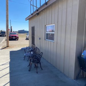 ANGELS RESTAURANT - 12 Photos - 205 Spring, Marfa, Texas - Mexican ...