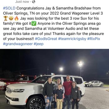 TIM SHORT CHRYSLER OF MIDDLESBORO - Updated November 2025 - 30 Reviews ...