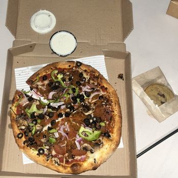 UNIVERSITY PIZZA COMPANY UPC - Updated December 2024 - 150 Photos & 152 ...