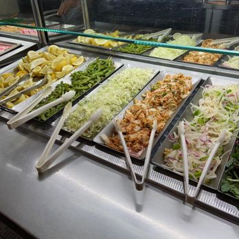 BUFFET AT ASIA - Updated October 2025 - 214 Photos & 115 Reviews - 1518 ...