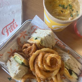 FILLI CAFE - Updated December 2025 - 85 Photos & 22 Reviews - 5600 ...