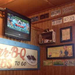 CROSSROADS RIB SHACK - Updated July 2025 - 61 Photos & 96 Reviews - 201 ...
