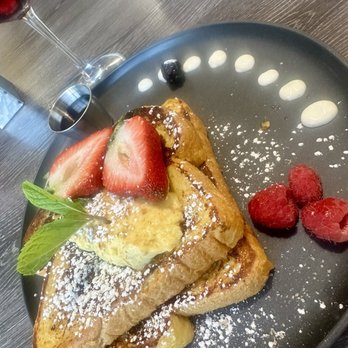 THE BRUNCH HOUSE - Updated July 2024 - 377 Photos & 253 Reviews - 32475 ...