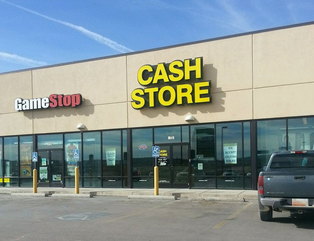 CASH STORE - Updated October 2025 - 1736 W Maloney Ave, Gallup, New ...