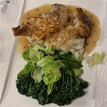 ROSE PARK BISTRO - Updated June 2024 - 576 Photos & 221 Reviews - 1017 ...