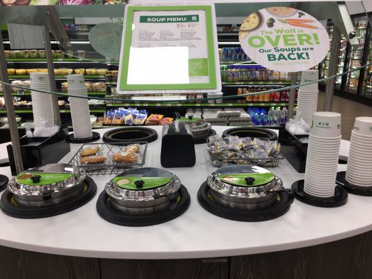 QUICKCHEK - Updated October 2025 - 11 Reviews - 134 Mountain Ave ...