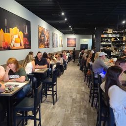 PINO WINE BAR BISTRO - Updated August 2025 - 43 Photos & 42 Reviews ...