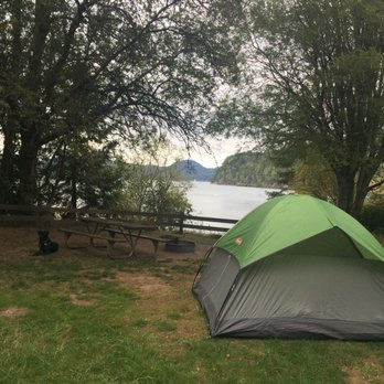 ODLIN COUNTY PARK - Updated November 2025 - 148 Odlin Park Rd, Lopez ...