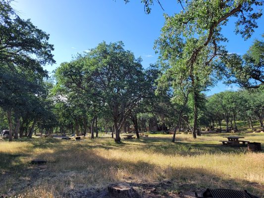 OAK FLAT CAMPGROUND - Updated December 2025 - 17 Photos - Golden State ...