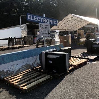 ALPHA RIDGE LANDFILL - Updated September 2025 - 2350 Marriottsville Rd ...