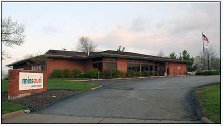 MISSOURI CREDIT UNION - Updated October 2025 - 1815 Sw Blvd, Jefferson ...