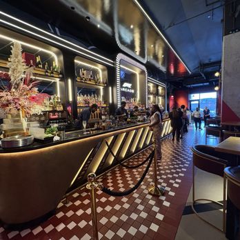 F1 ARCADE - Updated December 2025 - 319 Photos & 125 Reviews - 420 Penn ...