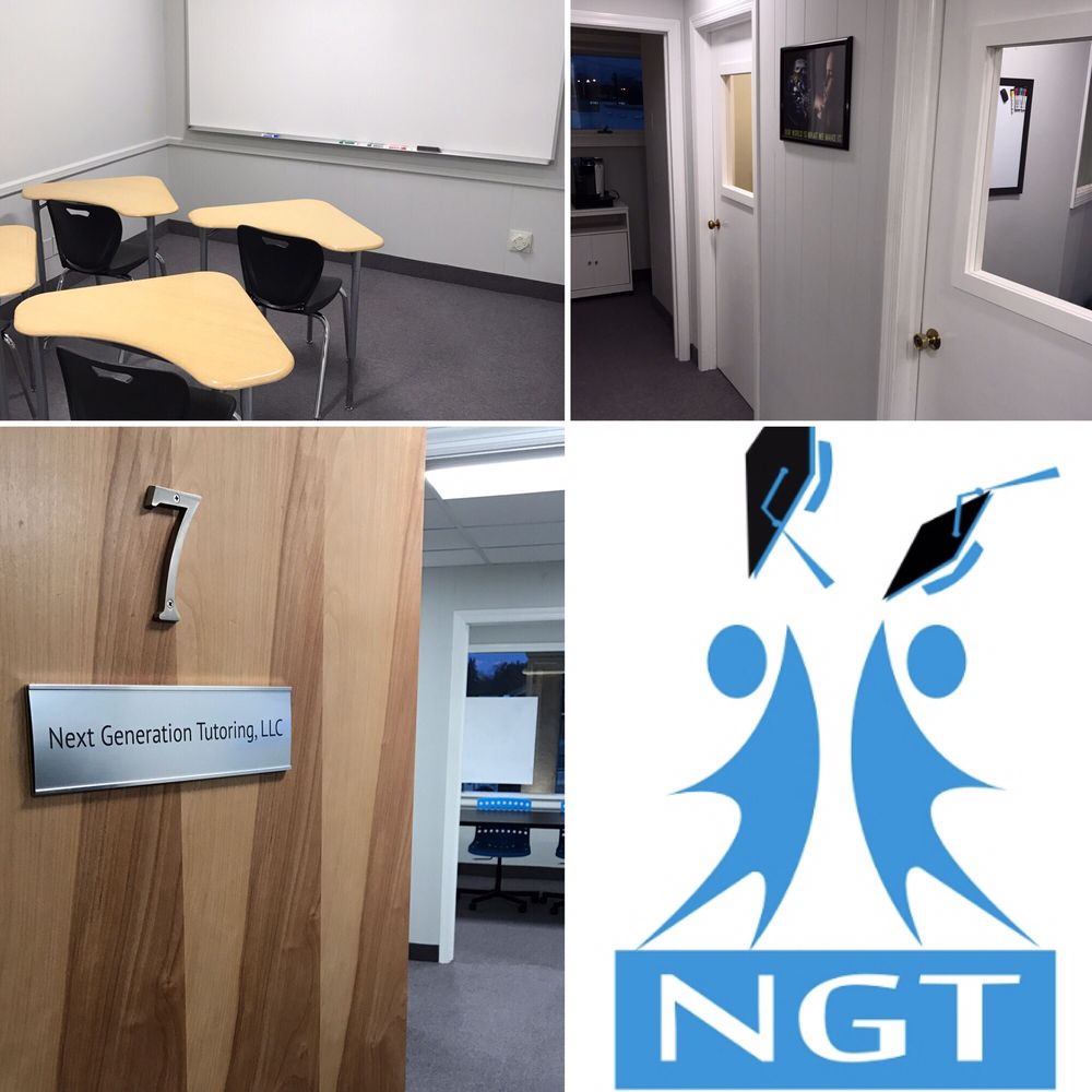 NEXT GENERATION TUTORING - 34 Photos - 1160 Hamburg Turnpike, Wayne ...