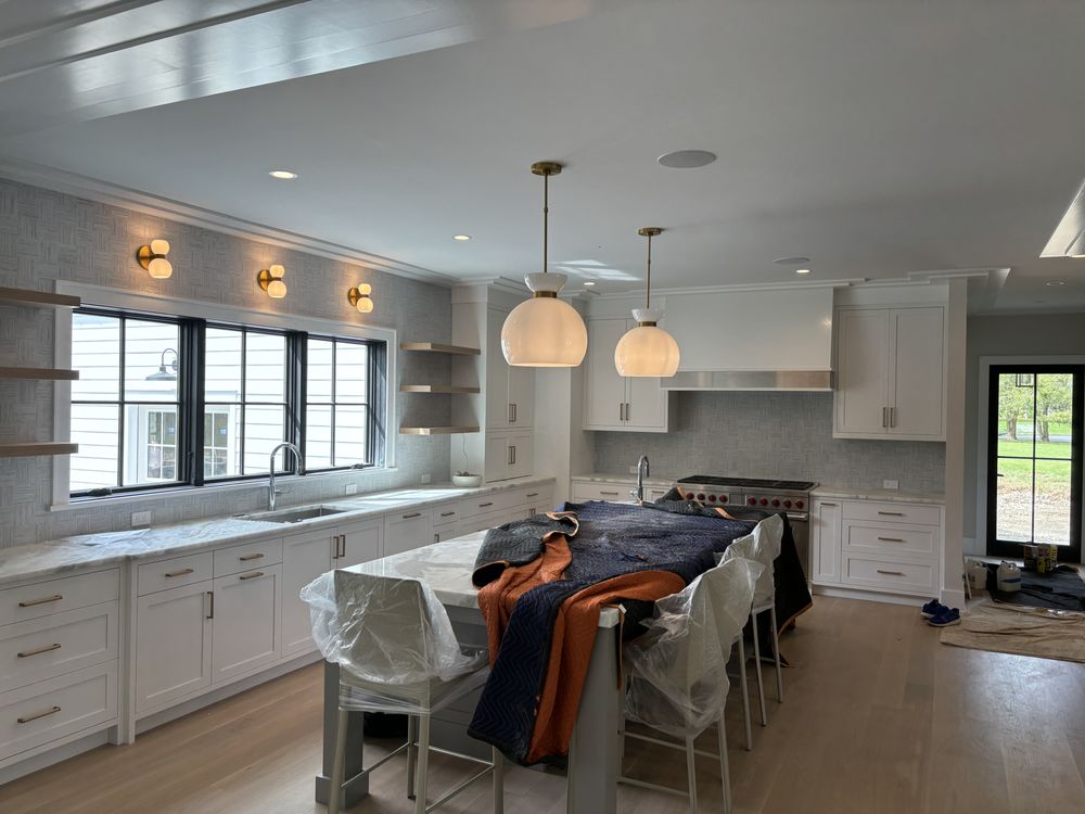 WHITE WOLF CONSTRUCTION - Updated December 2025 - Request Consultation - 32 Photos - Shelton ...