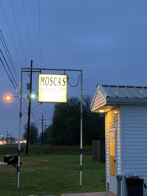 MOSCA’S RESTAURANT - 109 Photos & 143 Reviews - 4137 US Highway 90 W ...