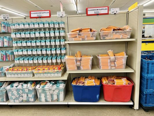 TEACHERS’ TREASURES - Updated May 2026 - 27 Photos - 1800 E 10th St ...