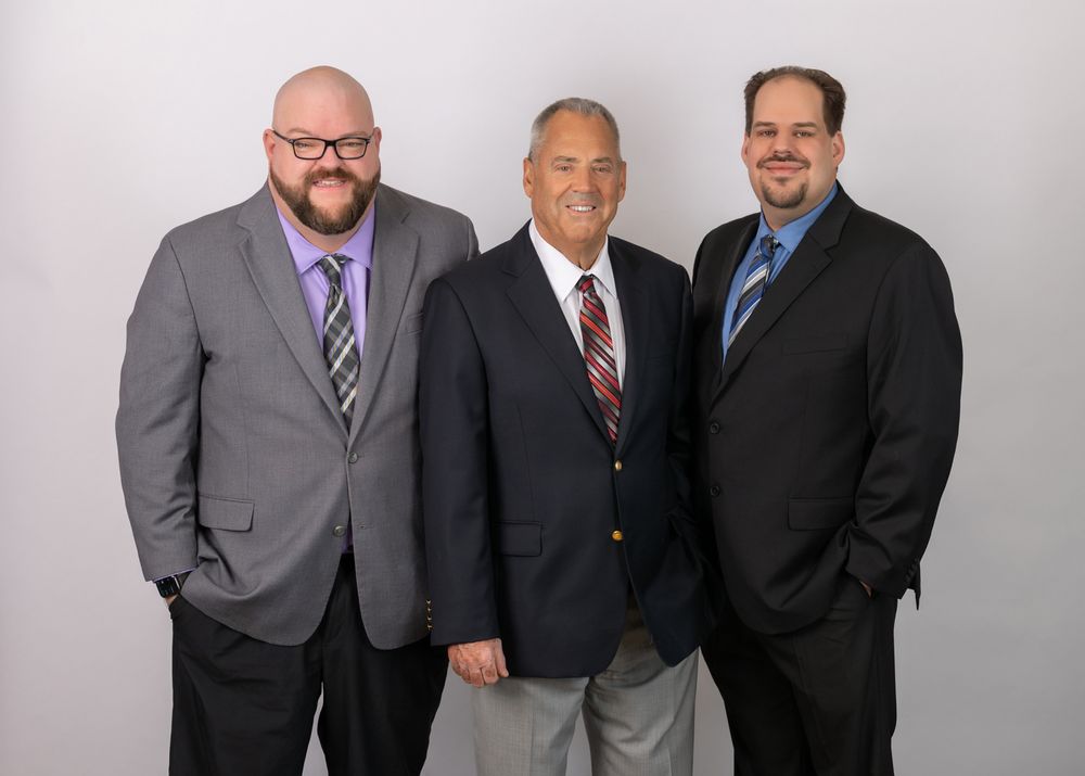 THE LAW OFFICES OF MAX G. ARNOLD - Updated October 2025 - 28 Photos ...