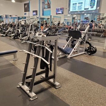 UFC FIT PUYALLUP - Updated October 2025 - 34 Photos & 35 Reviews - 307 ...