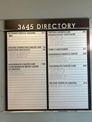 SMIL SOUTHWEST MEDICAL IMAGING - Updated January 2025 - 43 Photos & 81 ...