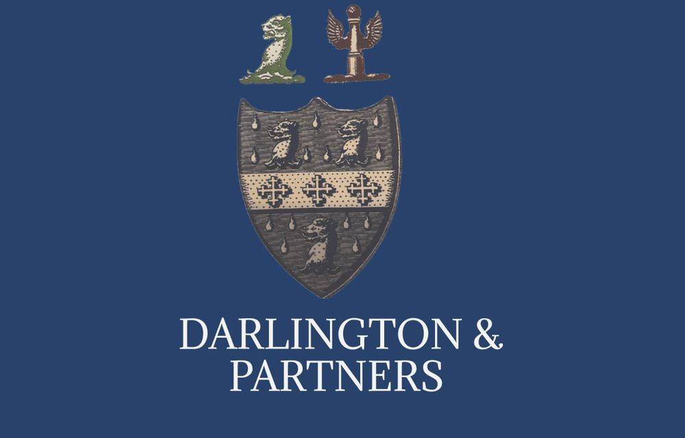 DARLINGTON & PARTNERS - 27 Old Gloucester St, London, United Kingdom - Yelp