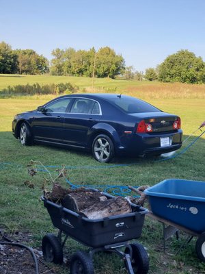 KORZ AUTO FARM - Updated October 2025 - 21 Photos & 26 Reviews - 11930 ...