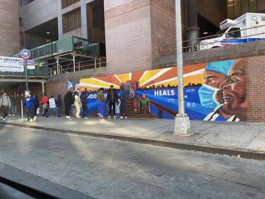 WOODHULL RX CENTER - Updated January 2026 - 15 Photos - 755 Flushing ...