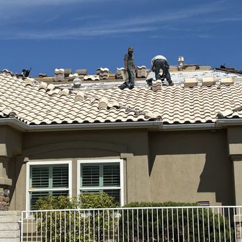 ADOBE ROOFING - Updated December 2025 - 1624 8th St NW, Albuquerque ...