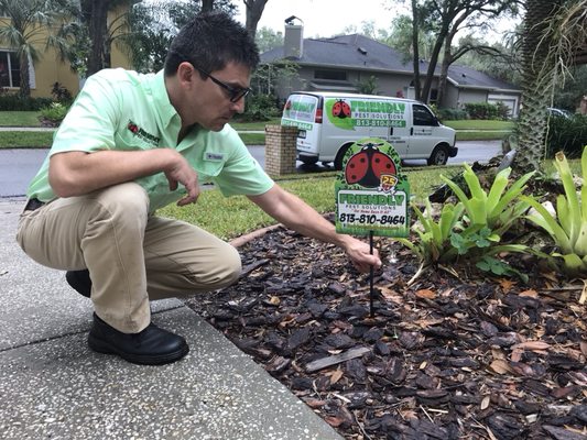 FRIENDLY PEST SOLUTIONS - Updated October 2025 - 26 Photos & 102 ...